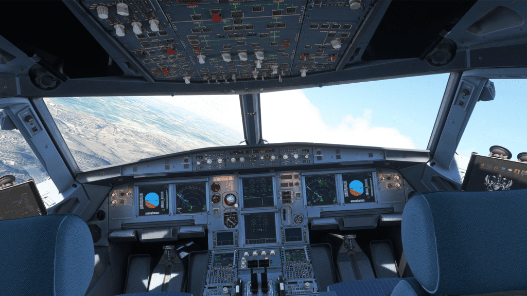 BAVirtual | About BAV: The UK's Premier Virtual Airline
