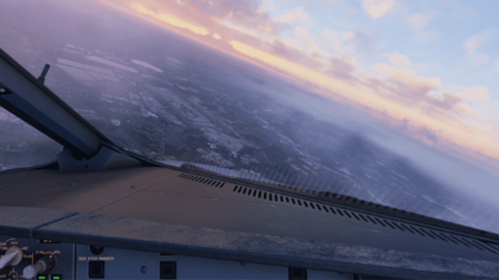 BAVirtual | About BAV: The UK's Premier Virtual Airline