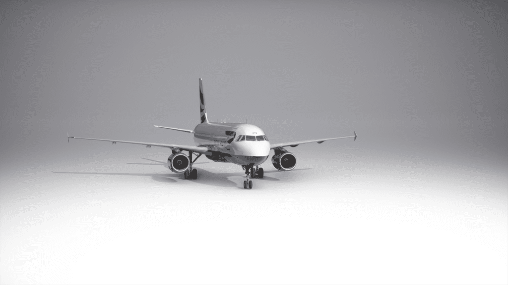 BAVirtual | About BAV: The UK's Premier Virtual Airline