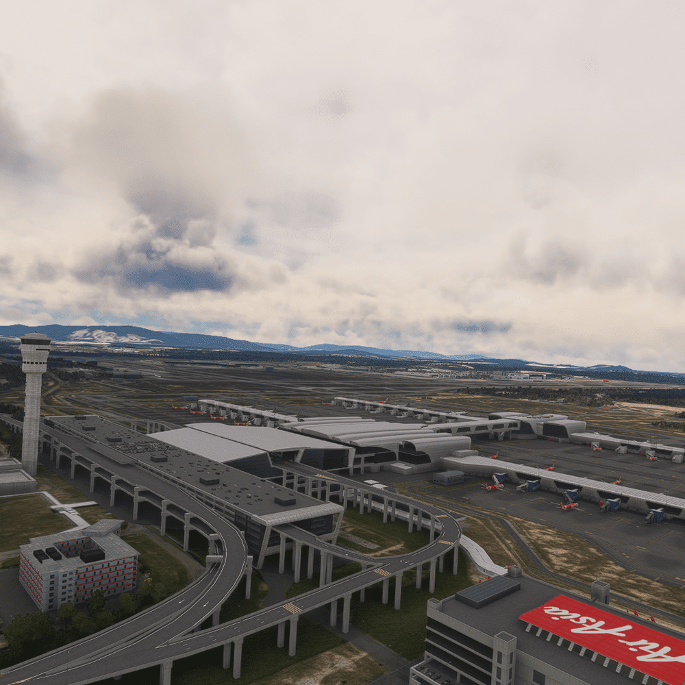 BAVirtual: The UK's Premier Virtual Airline | VATSIM Partner