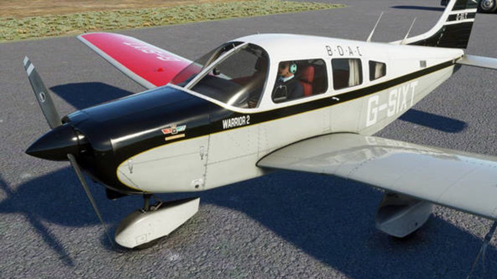 BAVirtual | About BAV: The UK's Premier Virtual Airline