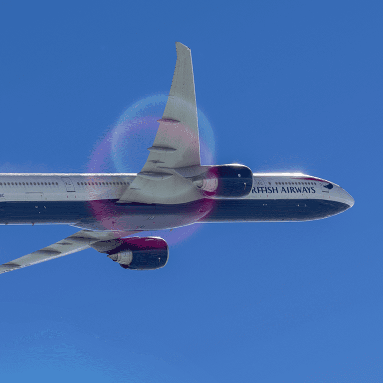 BAVirtual: The UK's Premier Virtual Airline | VATSIM Partner